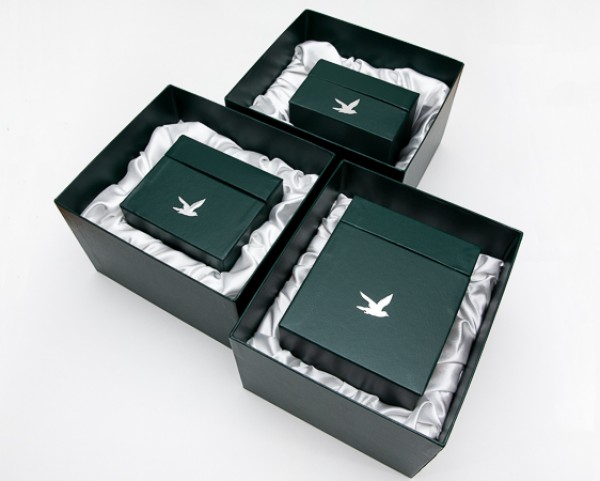 Deluxe Pet Scatter Box | Pet Memorials | Pet Cremation Services