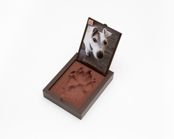 Paw Pals Paw Print Kit | Shop | PCS Pet Memorials